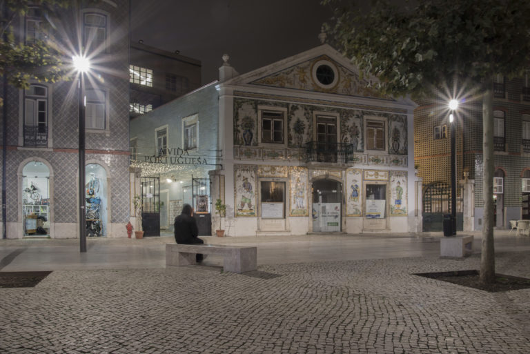 Mirus Magazine - Intendente, Lisbon | Mirus Magazine