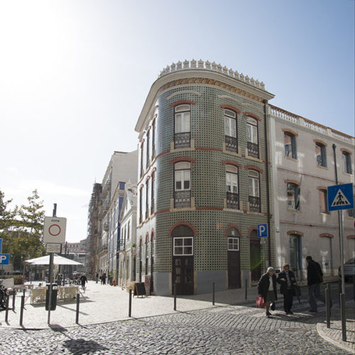 Mirus Magazine - Intendente, Lisbon | Mirus Magazine